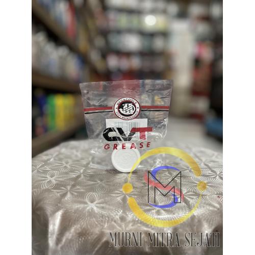 Jual Megacools CVT Grease Gemuk Motor Matic Megacool Pelumas Stempet 10 ...