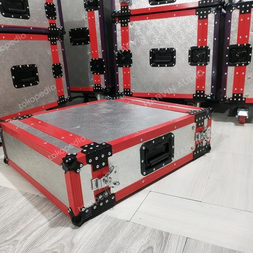 Jual Hard case / Flight Case / Audio Box : 3 yu Red list - Kota Bekasi ...