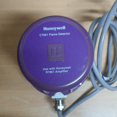 Jual HONEYWELL FLAME DETECTOR SENSOR TYPE C7061 WITH CABLE - Kab ...
