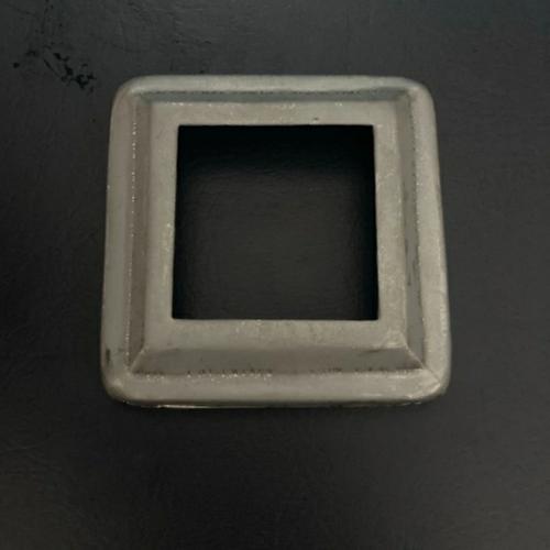 Jual Tapak BESI HOLO 4X4 3X3 35X35 37X37/Ring kotak besi/aksesoris besi ...