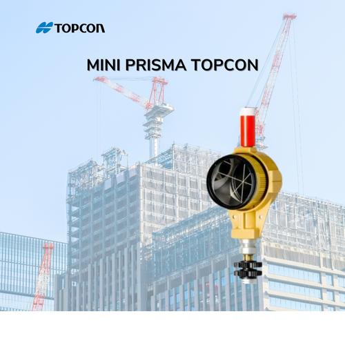 Jual Mini Prisma Topcon, Mini Pole Prisma Topcon - Jakarta Barat ...