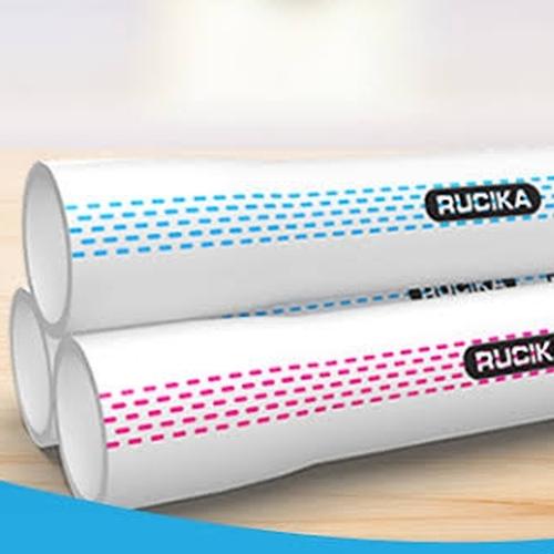 Jual PIPA PVC PRALON PARALON PIPA AIR RUCIKA WAVIN D 1 2 3 4 5 INCH - 2 ...