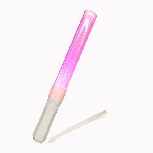 Jual Lightstick / Light Stick JKT48 AKB48 30 CM Change Color 15 Warna ...