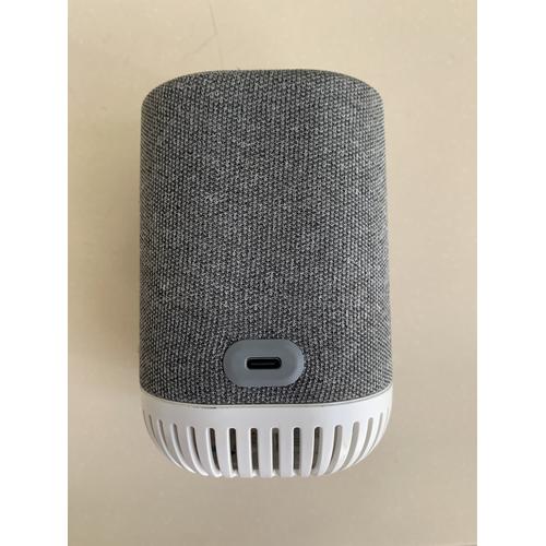 Jual Aura air original mini air purifier portable anti-virus Covid ...
