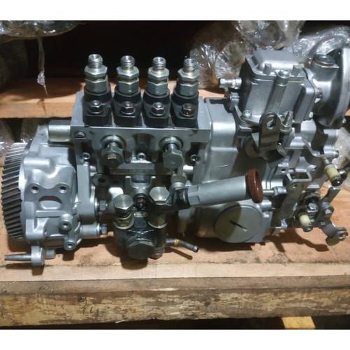 Jual Bosh Pump Injeksi Pump Injection Pump Mitsubishi Canter Ps 125 ...