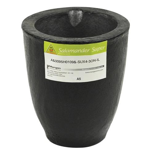 Jual CRUCIBLE SALAMANDER/ KRUSIBEL SALAMANDER A5 ORIGINAL "MORGANMMS ...