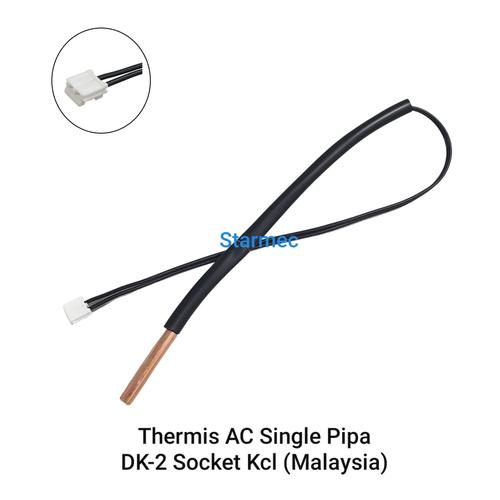 Jual Thermistor AC Daikin Malaysia - Jakarta Pusat - Ultra 2000 | Tokopedia Jual Thermistor AC Daikin Malaysia - Jakarta Pusat - Ultra 2000 | Tokopedia