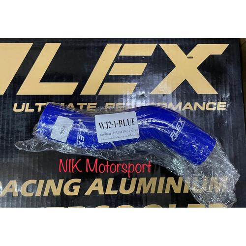 Jual FLEX Radiator Hose / FLEX Selang Radiator Atas Toyota 1KD/2KD-FTV ...