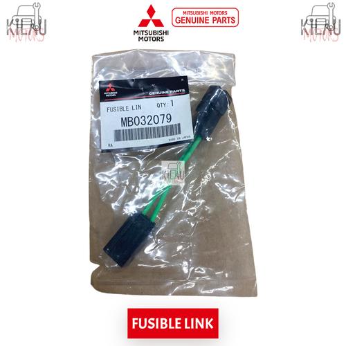 Jual Kabel Fusible Link Original Mitsubishi L300 MB032079 - Jakarta ...