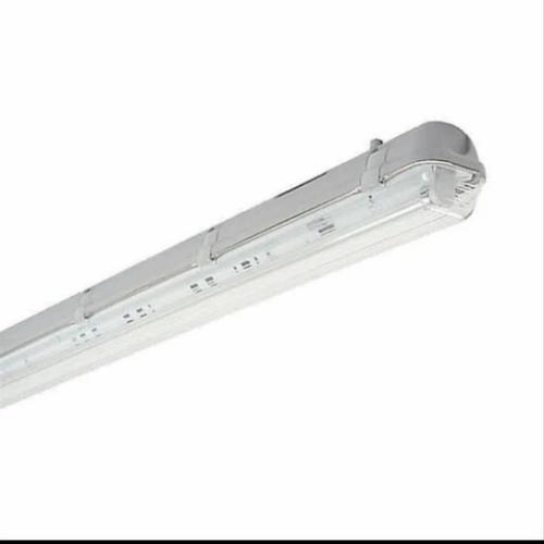 Jual kap waterproof 1x36 Watt set lampu tl LED Philips ecofit 16 watt ...