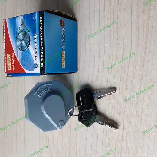 Jual Tutup tangki solar tank cap L300 / colt diesel ps100 - Kota ...