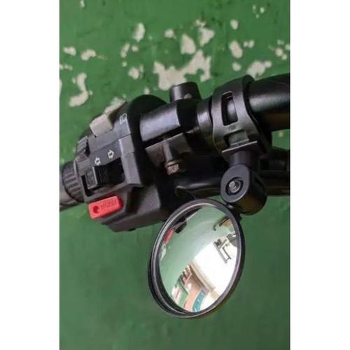 Jual SPION BULAT SUPERMOTO MINI KLX D-TRACKER SCRAMBLER BOBBER VIXION ...