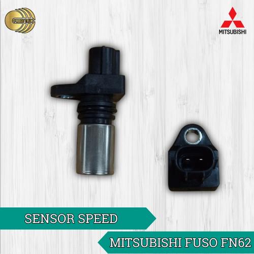 Jual SENSOR SPEED MITSUBISHI FUSO FN62 TAYO 6M60 ME301026 - Jakarta ...