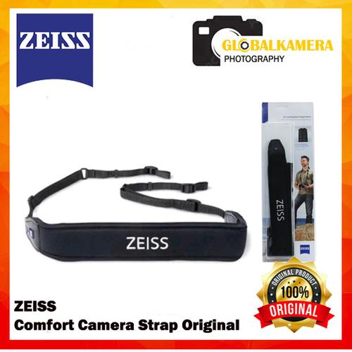 Jual ZEISS Comfort Camera Strap - Original - Jakarta Barat ...