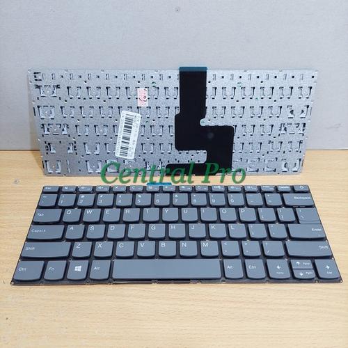 Jual Keyboard Lenovo IdeaPad S145 S145-14IAP S145-14AST S145-14IKB ...