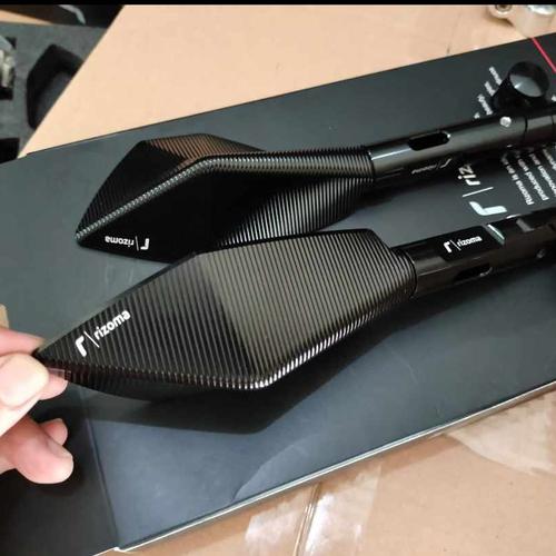 Jual Spion Tomok Rizoma Original Full Cnc Universal Ninja Z250 Piaggio ...