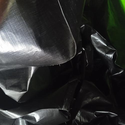 Jual Terpal plastik hitam tebal ukuran 2x1.5 - Kota Tangerang Selatan ...