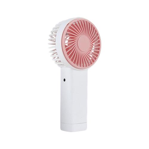 Promo MIISOO Kipas Angin Mini Portable / Mini Fan / Kipas Genggam Cute ...