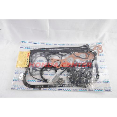 Jual PACKING PAKING FULL SET KOMPLIT MESIN CITY Z CIVIC FERIO 1996-2002 - KW 1 IMPORT - Jakarta ...