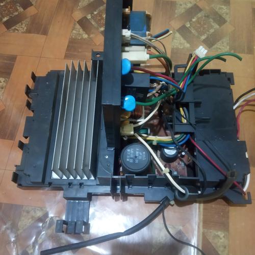 Jual modul/PCB outdoor AC panasonic inverter 1pk - Jakarta Utara ...