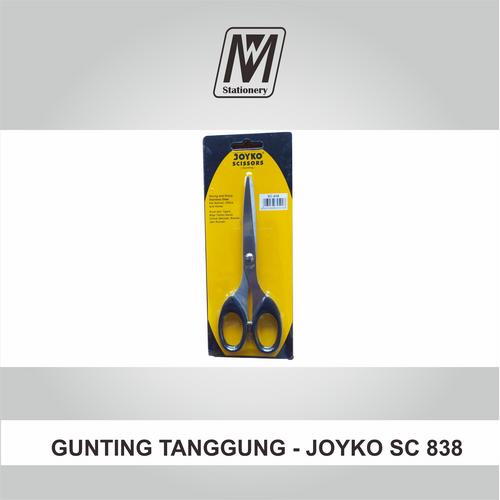 Jual GUNTING TANGGUNG - JOYKO SC 838 - Kab. Tangerang - MW STATIONERY ...