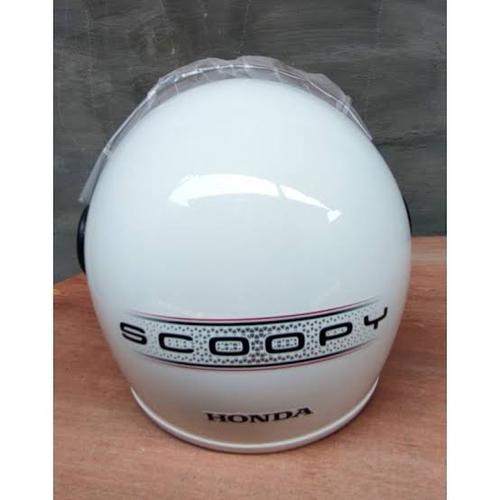 Jual Helm Honda Scoopy Original SNI - Kota Yogyakarta - JH7 | Tokopedia