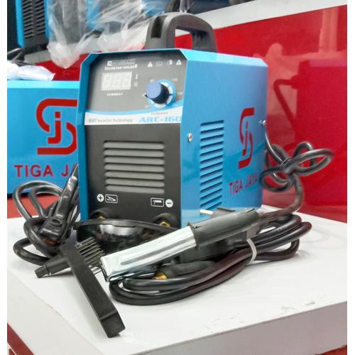 Jual MESIN LAS MMA160 German tegnologi LAS STIK - Jakarta Utara ...