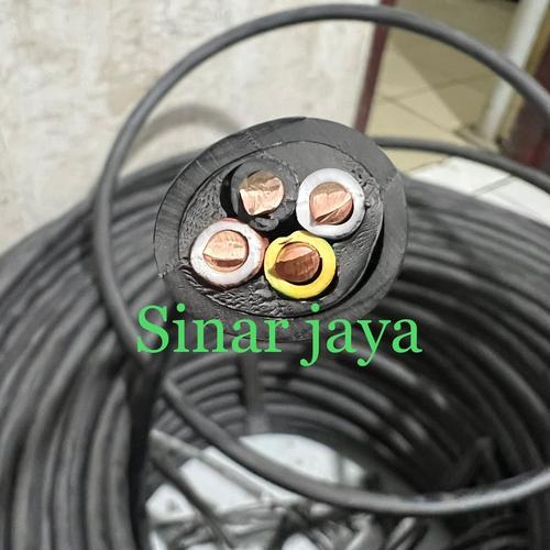 Jual KABEL NYY 4X10 KABELINDO - Jakarta Pusat - Sinar jaya Kabel | Tokopedia