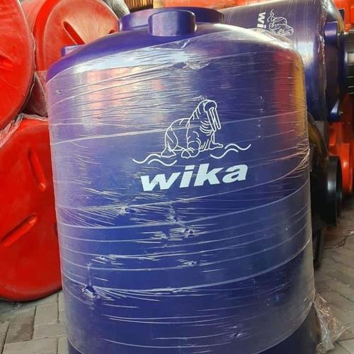 Jual tempat air water torn water toren tandon air WIKA - 250L - Kota ...