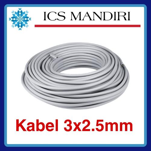 Jual Kabel untuk Ac ( 1.5PK - 2PK ) - Jakarta Timur - ICS-MANDIRI ...