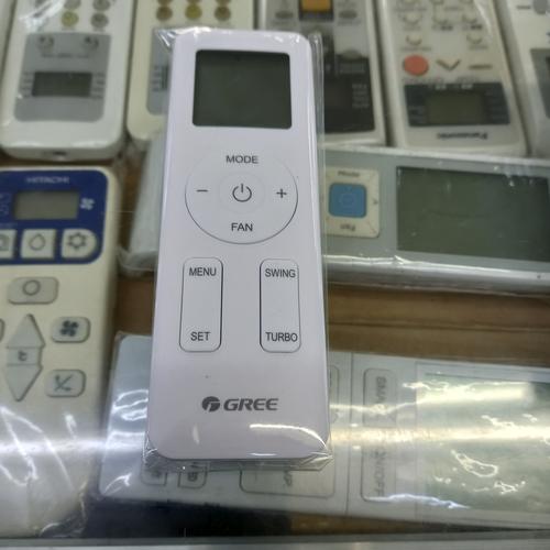 Jual Remote AC GREE Original Asli . Baru - Jakarta Barat - Mutiara ...