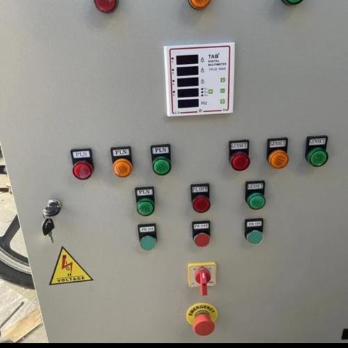 Jual PANEL ATS 20KVA SPESIFIKASI SOCOMEC AUTOMATIC - Jakarta Pusat ...