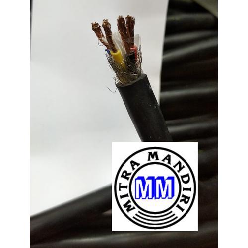 Jual KABEL LIYCY 4X0,75MM TOYOKU - Jakarta Barat - Mitra Mandiri Kabel | Tokopedia