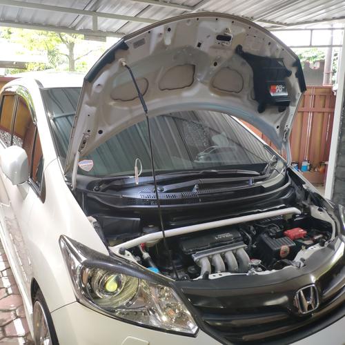 Jual STURT BAR / Stutbar / stabilizer HONDA FREED / Honda Jazz GE8 - Kab. Malang - DNA toped ...