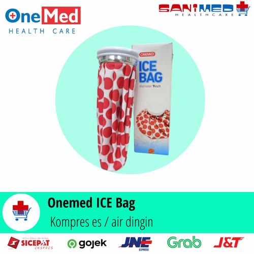 Jual Onemed Ice bag /kompres es(air dingin) - Kota Surakarta - SANIMED ...