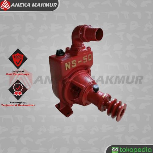 Jual MATRIX Water Pump NS 50 2 Inch Mesin Pompa Air Irigasi Centrifugal ...