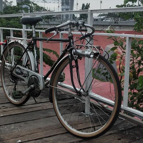 Jual sepeda balap jadul vintage - Kab. Kediri - omah pedah | Tokopedia