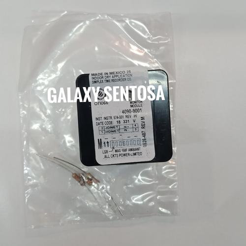 Jual MONITOR MODULE SIMPLEX TIPE 4090-9001 - Jakarta Pusat - Galaxy ...