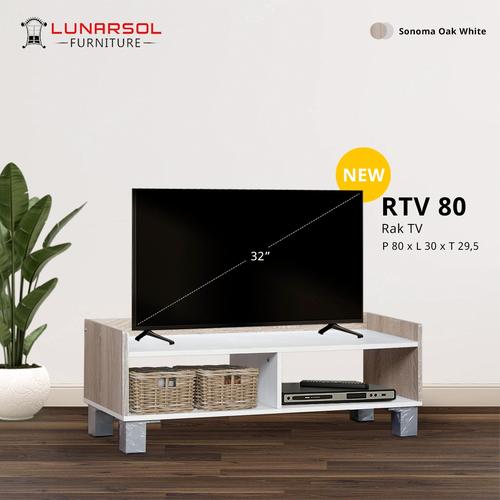Jual Meja TV/ Buffet TV Minimalis Murah Meriah | RTV80 - Kota Tangerang ...