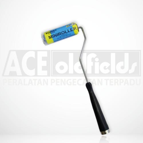 Jual Roller Cat Kecil - Gagang Panjang - Jakarta Barat - Toko Cat ...