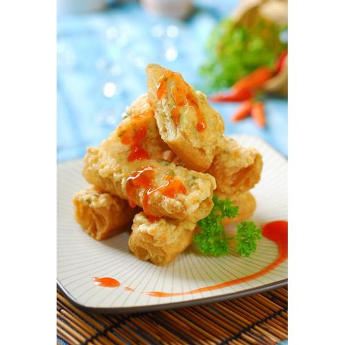 Jual Frozen - Cakue Isi Ayam Udang 3x10pcs - Kota Surabaya - Cakue ...
