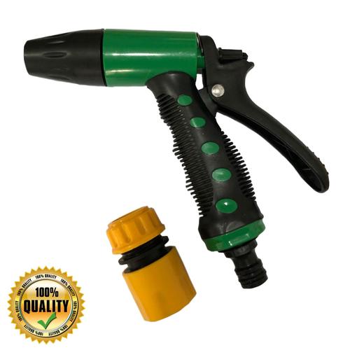 Jual SEMPROTAN AIR JET NOZZLE SPRAY - Hijau - Jakarta Utara - santa45 ...