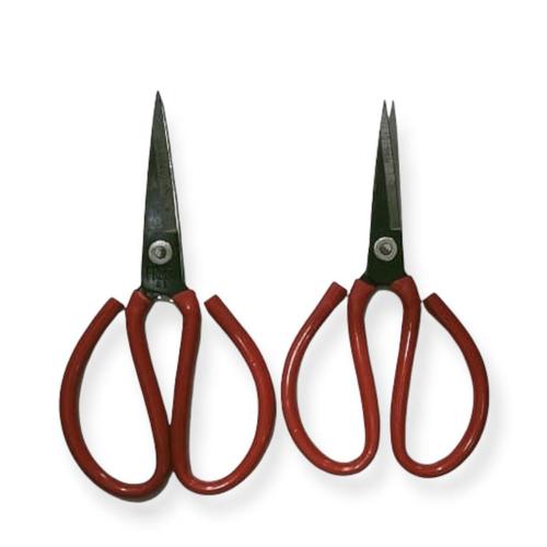 Jual Gunting Kulit A2 / Gunting Kodok / Gunting Serbaguna / Gunting ...