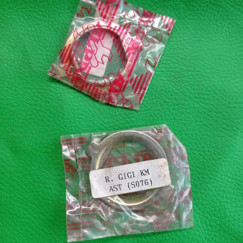 Jual ring plat gear gir gigi speedometer honda astrea 800 star prima ...