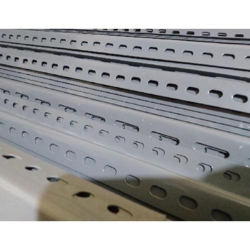 Jual 100 -Besi Siku Lubang 100Cm Tebal 2Mm Full - Kota Malang - Astridn ...