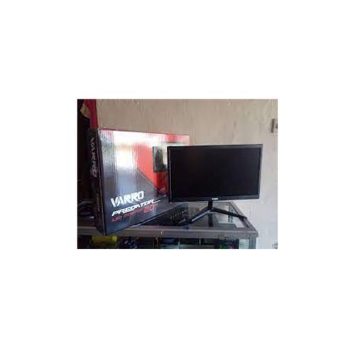 Jual monitor LED VARRO PREDATOR 19 Inch widw screen - 19 inch - Kota ...