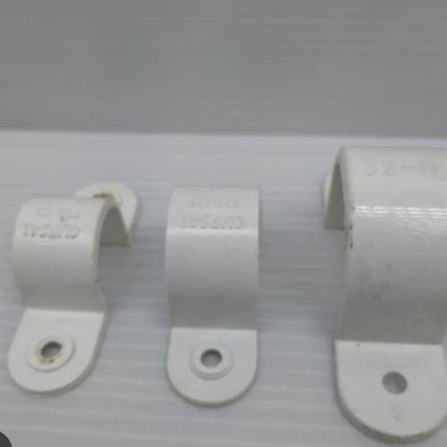 Jual Klem Pipa Boss 25 mm pvc Clamp 25mm ecer - Hitam - Jakarta Pusat ...