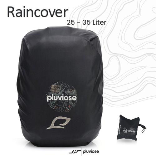 Promo Cover bag Daypack 25 - 35 liter Rain cover Tas Ransel - Kota ...
