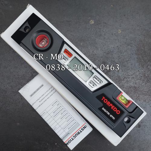 Jual Waterpas Digital Torpedo 9" Inclinometer - Jakarta Barat - CR - MO ...