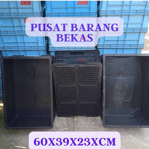 Jual Box Karantina Ikan Box Breeding Bak Isolasi Kotak Pastik Ikan ...